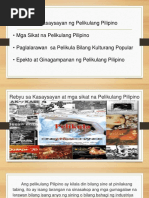 Wag Kang Titingin Ruweda (Wheel) Ang Kapatid Ko'ng Nagpupumilit Makita ...