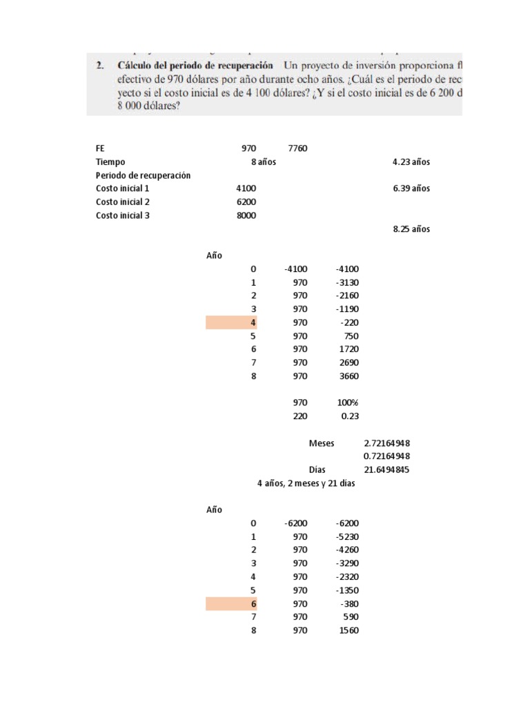 Ross Capítulo 5 | PDF