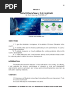 Pisa Action Plan | PDF | Programme For International Student Assessment | Career & Growth