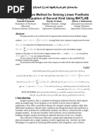 100 Must Do Leetcode Problems | PDF | Computer Data | Applied Mathematics