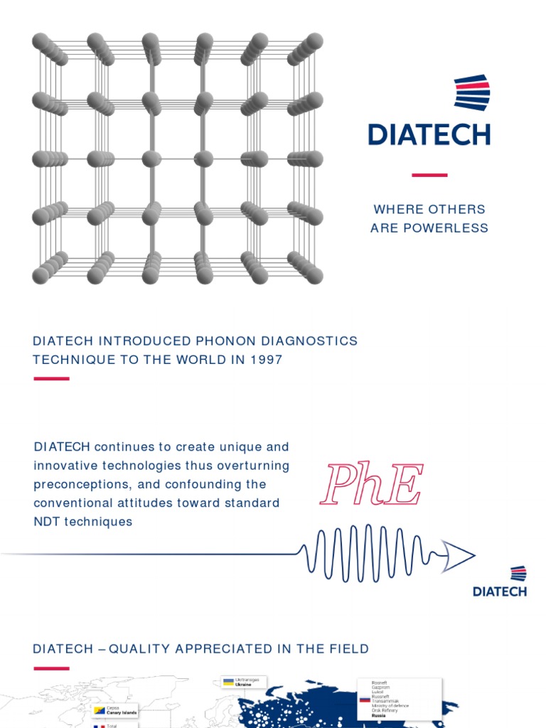 Diatech PDT | PDF