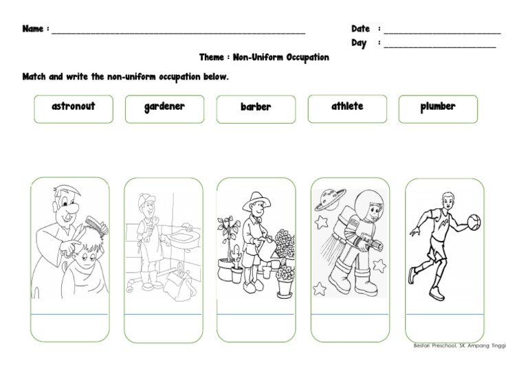 Worksheet Non Uniform | PDF