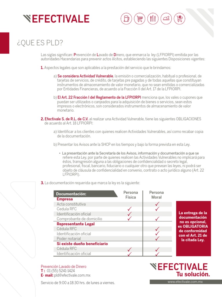 Que ESPLD | PDF | Dinero | Justicia