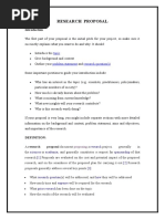 AP Research Oral Defense Questions | PDF