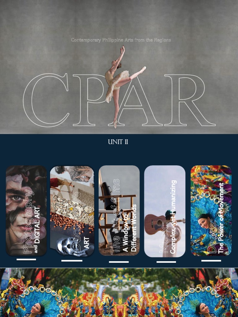 Cpar Q2 W5 | PDF