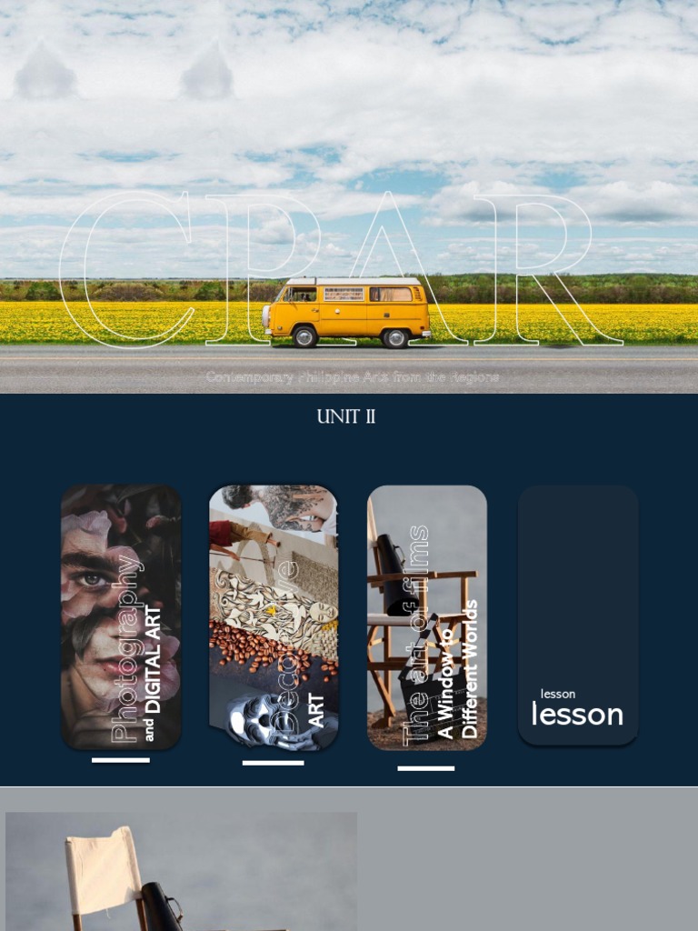 Cpar Q2 W3 | PDF | Philippines