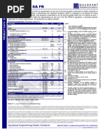 Nylon 66 30% GF Technical Data Sheet | PDF | Strength Of Materials ...