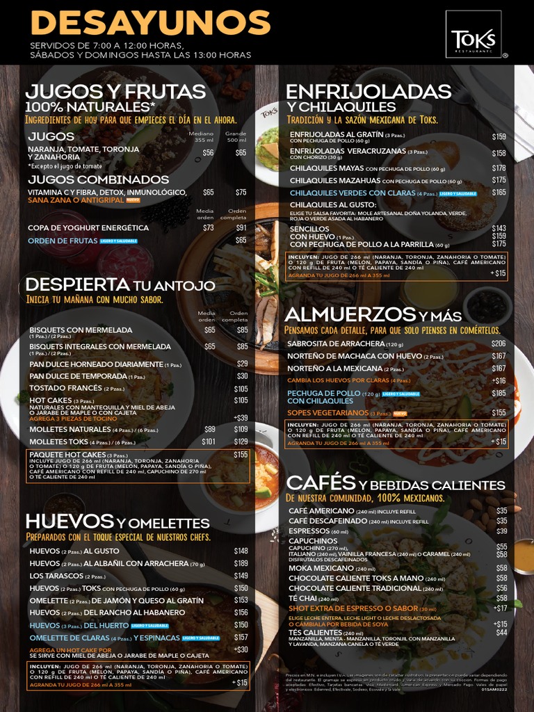 Menudo | PDF | Tortita | Hamburguesas