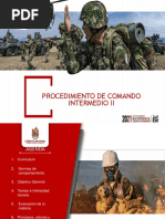 Operacion Equipo PRC 930 | PDF | Radio | Ingeniería en telecomunicaciones