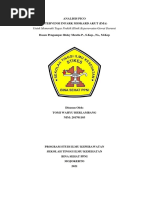 D.0027 Ketidakstabilan Kadar Glukosa Darah. - SDKI - Standart Diagnosis ...