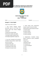 Soalan Sejarah Tingkatan 4 | PDF