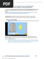 Lab 2-Coulombs Law PhET Simulation Analysis Activity Distance Learning ...