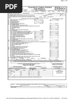 BIR FORM No. 2550-Q | PDF | Value Added Tax | Taxes