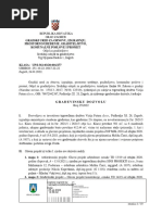 18da43-Obrazac 70 - Nalog Za Placanje U Inostranstvo | PDF