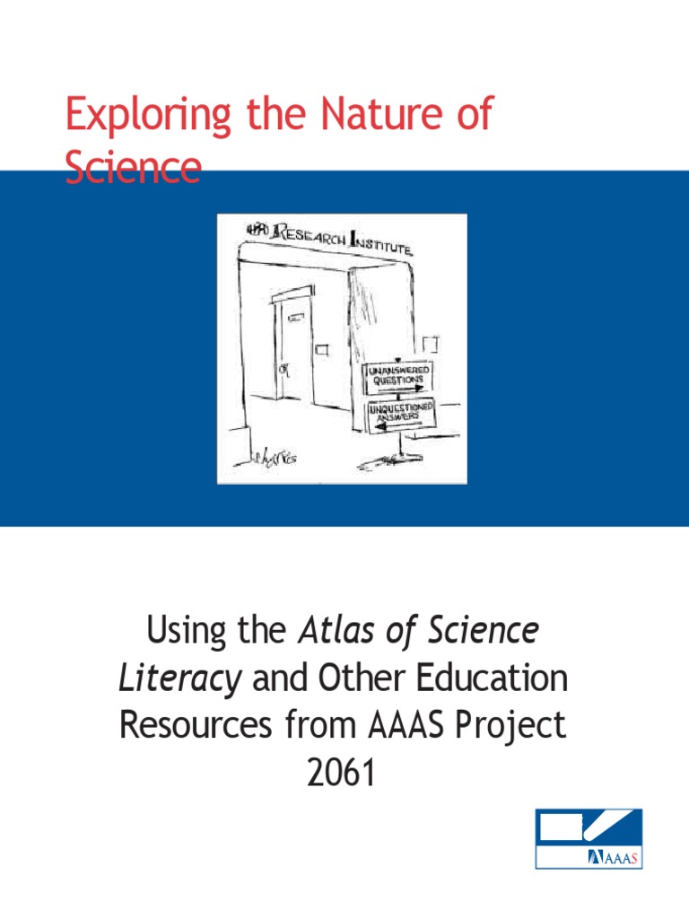 Exploring The Nature of Science | PDF | Science | Scientific Method