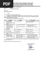 Pemb. PAT Level I Dan II | PDF