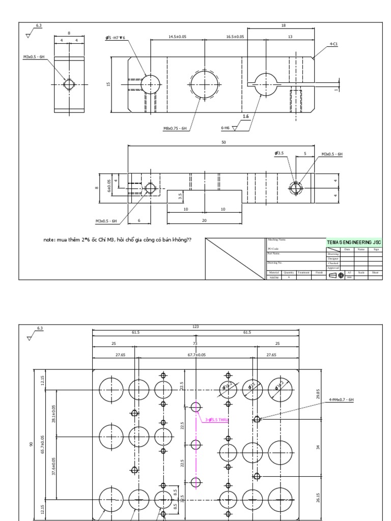Jabil Aluminum Panel Specifications | PDF