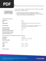 FVV-65B-R3 Product Specifications | PDF
