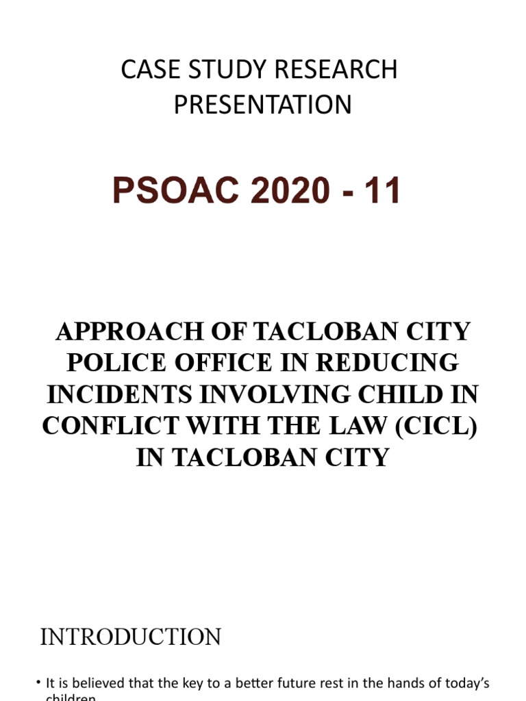 Draft PPP Re Case Study | PDF | Rape | Child Protection