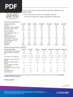 AUX Error Code List | PDF | Power Supply | Printed Circuit Board