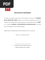 Formato SIC Infonavit 2025: Autorización | PDF | Información | Justicia