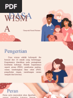 Mars Dasa Wisma | PDF