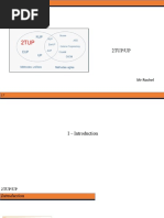 Processus de Developpement Y (Processus 2TUP) | PDF | Langage de ...