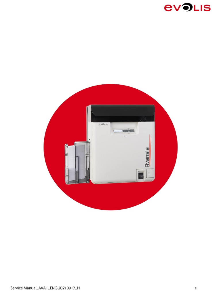Printer Operation and Service Guide | PDF | Magenta | Color