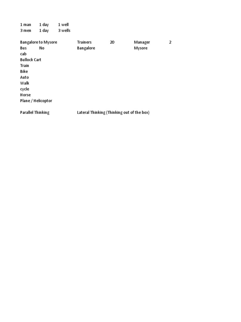 Problem Solving | PDF | Crops | Fruit