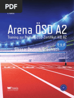 OSD Modeltest A2 PDF | PDF