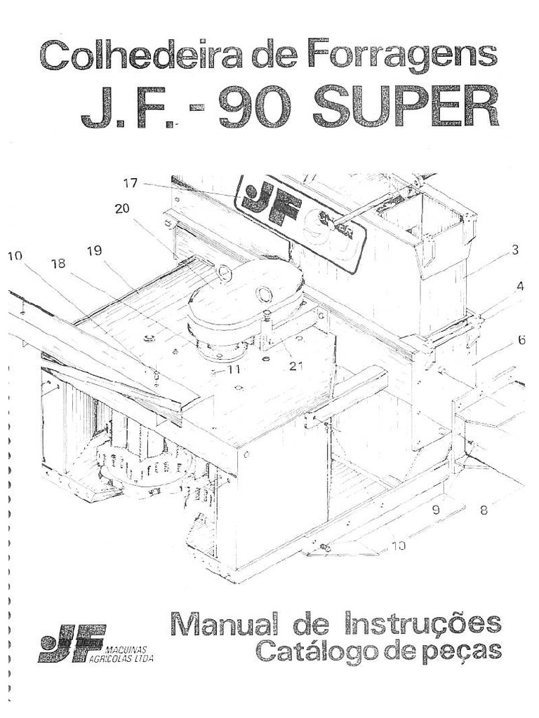 JF 90 Super 190315013027 | PDF