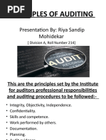 Kra Kpi Production Head | PDF | Audit | Business Process