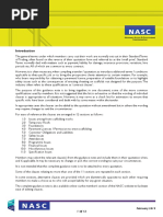 Mobile Access and Working Made of Prefabricated: BS EN 1004-12020 | PDF ...