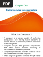 Module 1 and 2 CE Computer Fundamentals Programming | PDF | C Sharp ...