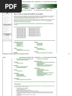 MANUEL SAGE COMPTABILITE I7 EDM | PDF | Computers