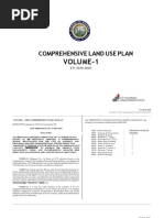 Urban Land Use Map Color Codes | PDF | Vision | Color