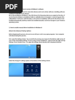 Biometric Device Driver Help File For HU20HU20AHU20AP | PDF | Microsoft ...