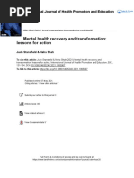 Sample Isbar Scenarios | PDF | Hypertension | Blood Pressure