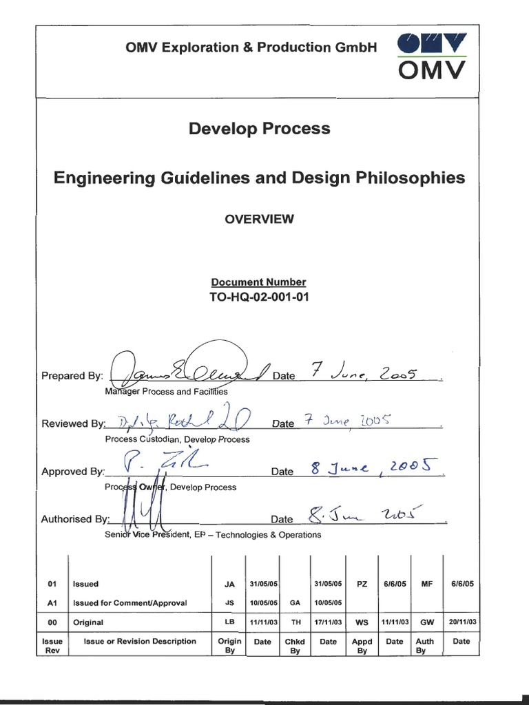 TO-HQ-02-001 - 01 Interface Document | PDF | Alternating Current | Pipe ...