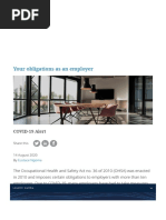 Journey Management Plan Template (A374101) | PDF | Vehicles | Risk