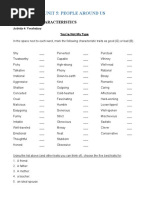 IFPMA Code of Practice 2019 EN | PDF | Health Care | Prescription Drugs