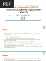 IAL Chemistry Practical Guide (By Neil Goalby) | PDF | Science ...