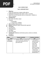 CAT PAT Phase 1 Research Guide | PDF | Citation | Note (Typography)