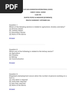 Class 9 History CH 1 (Revision Worksheet) | PDF | Maximilien ...