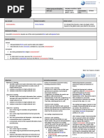 MYP: Language Acquisition Guide | PDF | Educational Assessment | Vocabulary