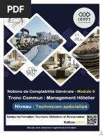 RAPPORT DE STAGE-Service Comptabilité | PDF | Facture | Taxe sur la valeur ajoutée