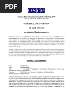 Third Party Claim Form Raf 1: Personal Details of Claimant | PDF ...