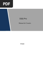 Aplicación DMSS Manual de Usuario-1 | PDF | Punto de acceso inalámbrico ...