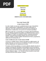 Guía del ERP Universiti en UCATEBA | PDF | Videotelefonía | Moodle