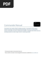 W3000 user manual-GB (1) | PDF | Menu (Computing) | Parameter (Computer Programming)